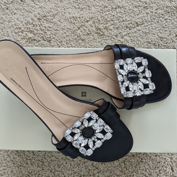 kate spade | Shoes | Kate Spade Sandals | Poshmark